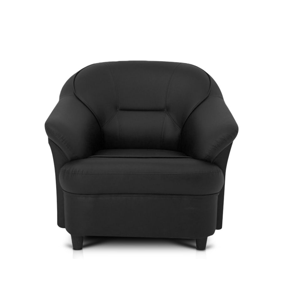 Madison One Seater Sofa – Woodart