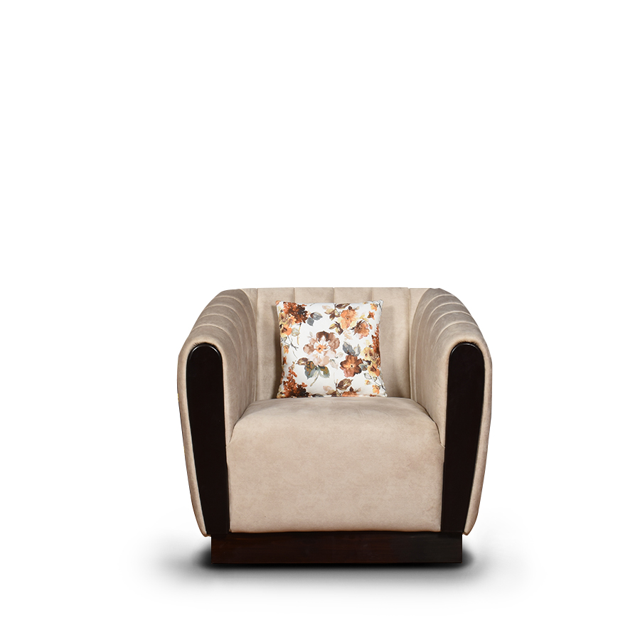 Miranda Two Seater Sofa – Woodart